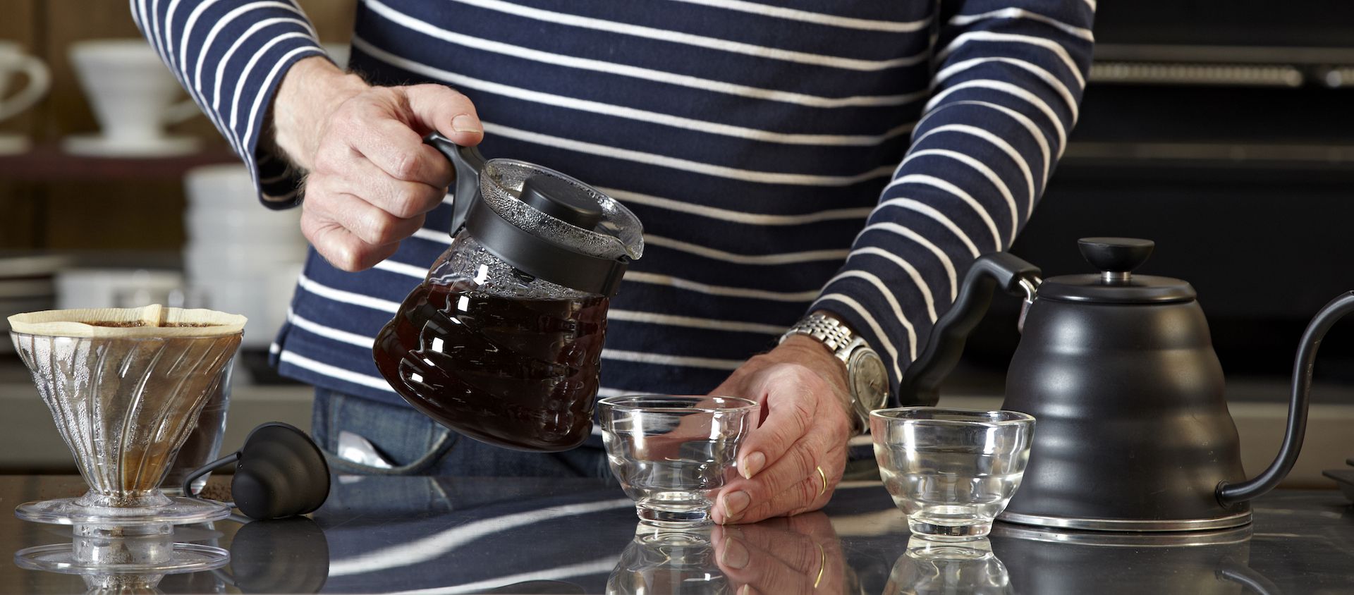 Single Origin Guest Coffees – Baytown Coffee Company