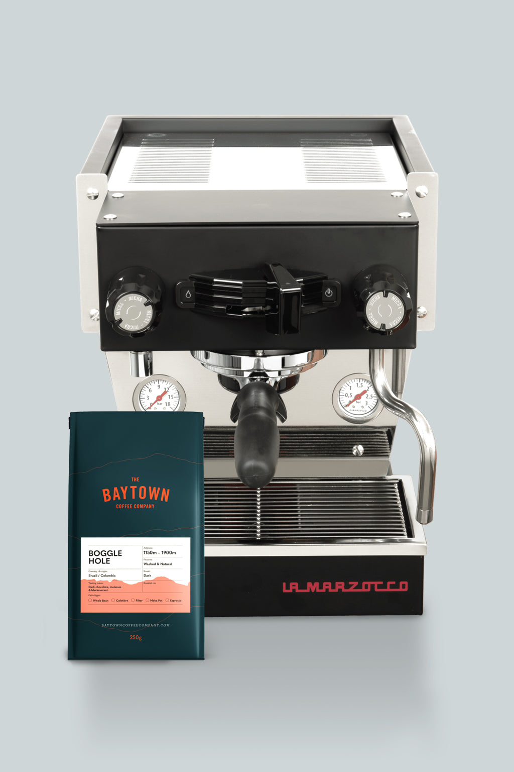 La Marzocco Linea Micra – Baytown Coffee Company
