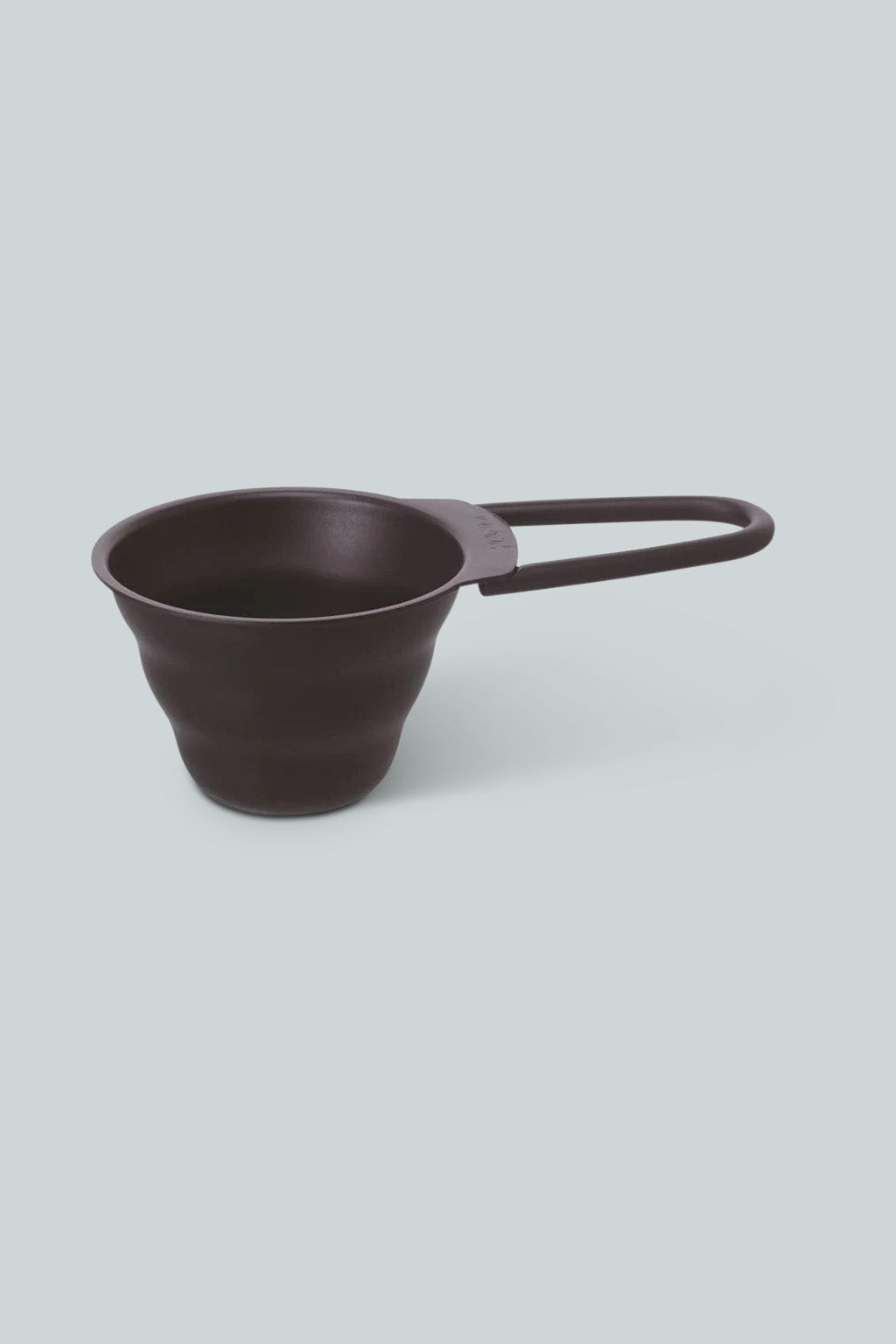 Hario Matte Black Coffee Scoop – Baytown Coffee Company
